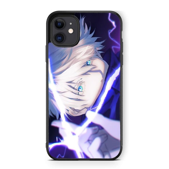 Accessories | Jujutsu Kaisen Gojo Iphone Case | Poshmark